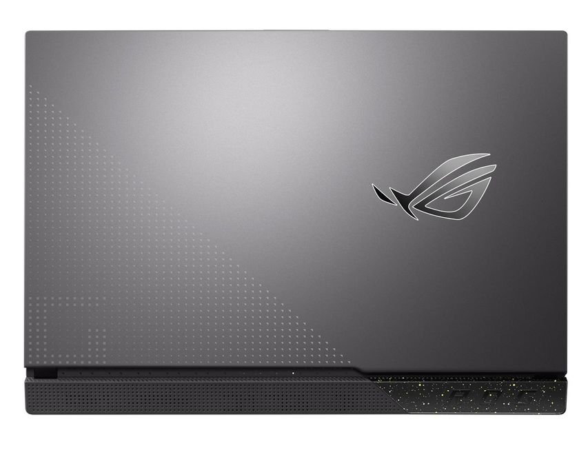 PORTATIL ASUS GAMING ROG STRIX G17 G713RM-LL009 AMD R7-6800H 3.2GHZ ...