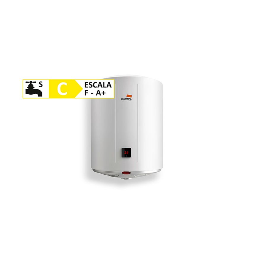 TERMO COINTRA TBL PLUS 30 S 30 LITROS - PCBox