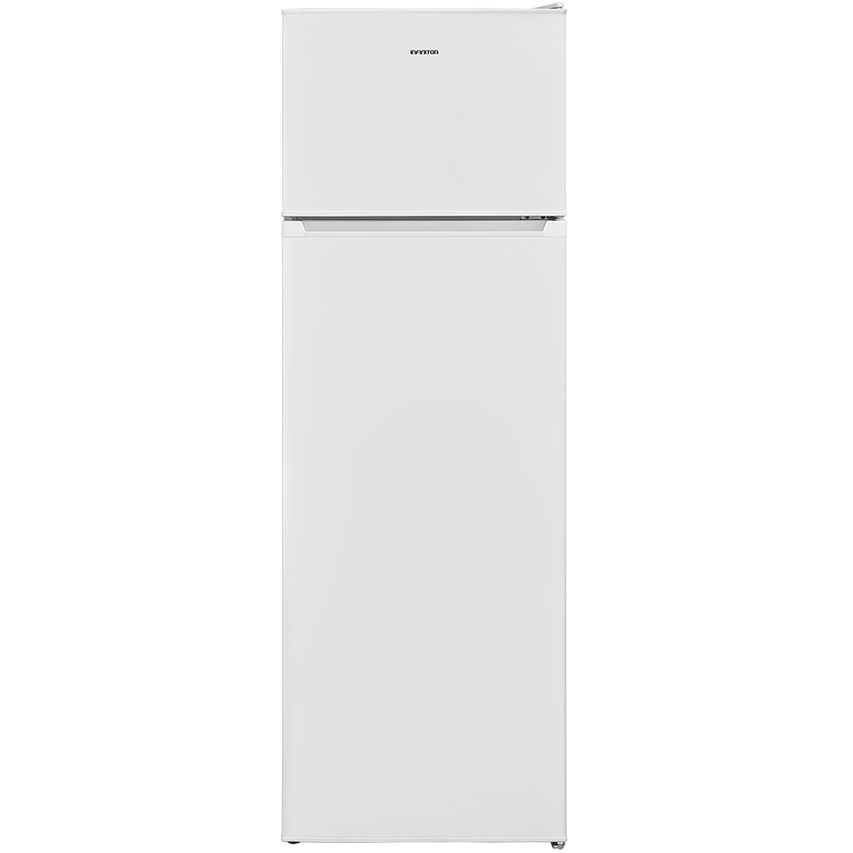 FRIGORIFICO DOS PUERTAS INFINITON FG-159D DEFROST F ALTO 161 CM ANCHO ...