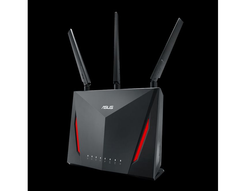 ROUTER ASUS RT-AC86U - PCBox ES