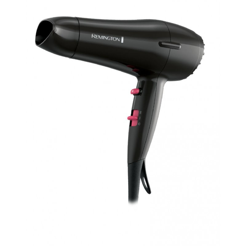 SECADOR DE PELO REMINGTON D2121 1800 W - PCBox