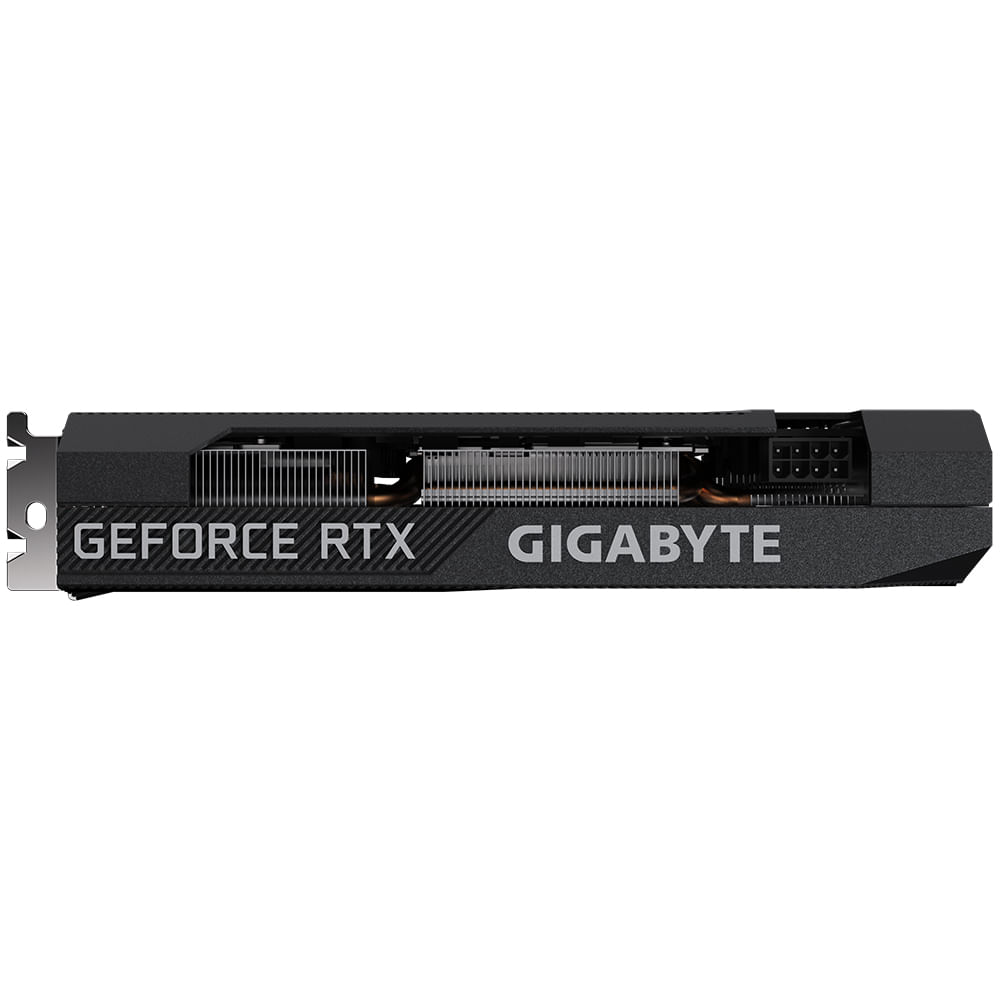 GIGABYTE NVIDIA GeForce RTX 3060 Ti 8GB GDDR6 HDMI DPORT - PCBox