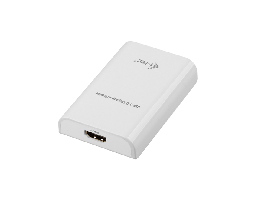 I-TEC ADVANCE DISPLAY ADAPTER USB 3.0 HDMI FULL HD - PCBox