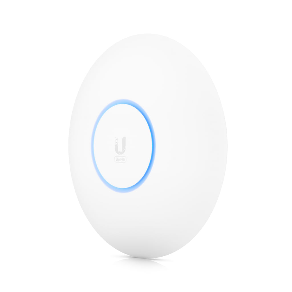 Ubiquiti U6-PRO AP WiFi6 Dual 1xGbE 2x2 4x4 - PCBox