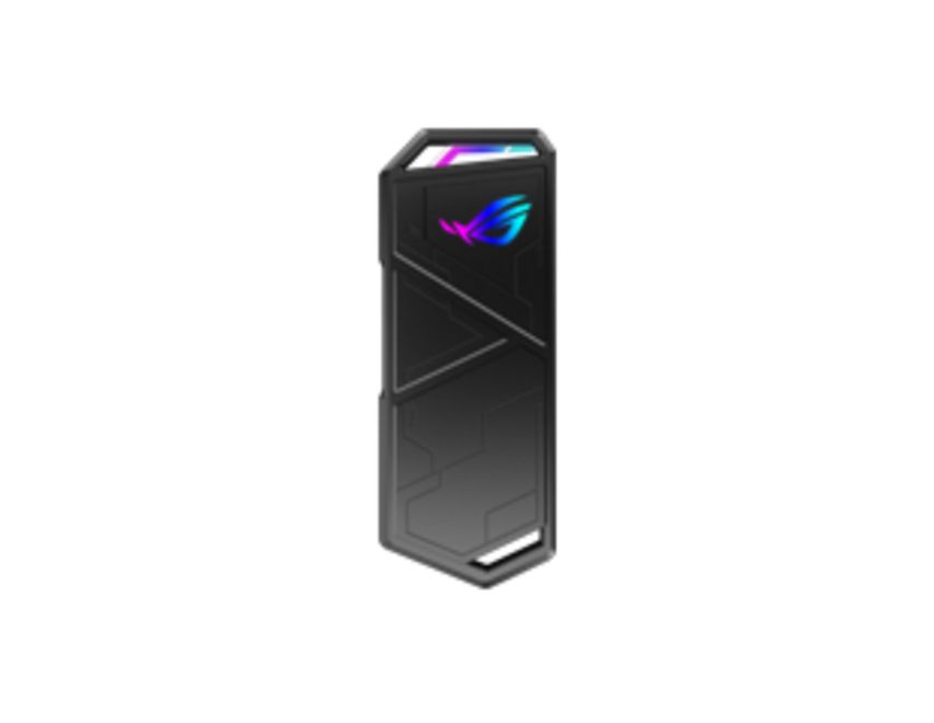 CARCASA DE SSD ASUS ROG STRIX ARION EVA ESD-S1C M.2 - PCBox