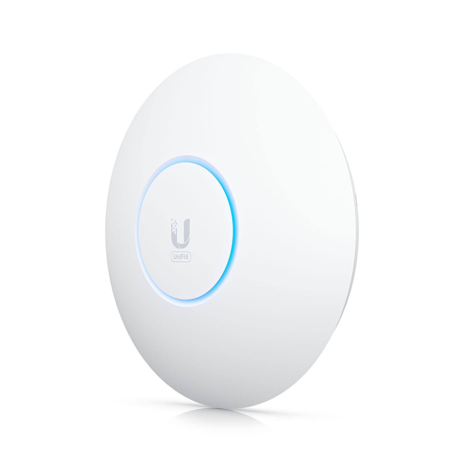 Ubiquiti U6-Enterprise AP WiFi6E 1x2.5GbE Multiban - PCBox