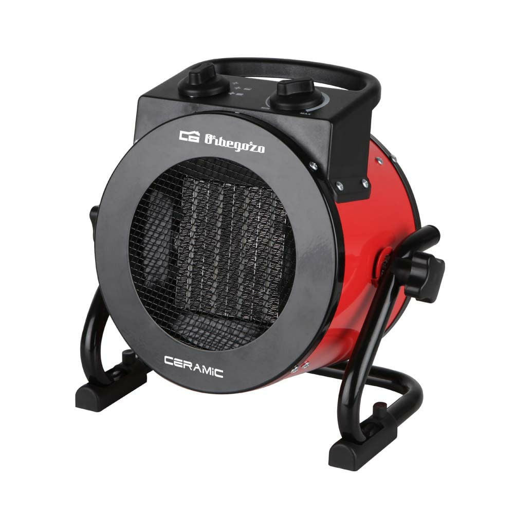 CALEFACTOR ORBEGOZO FHR 2050 2000 W - PCBox