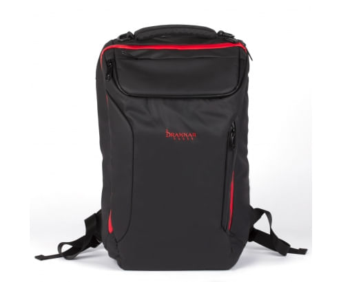 MOCHILA GAMING KONIX DRAKKAR RAGNARR 17" BACKPACK 11 BOLSILLOS ...
