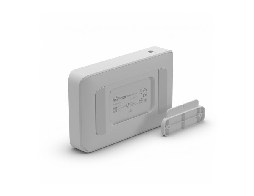 SWITCH UBIQUITI USW-LITE-8-POE UNIFI SWITCH LITE-8 - PCBox ES