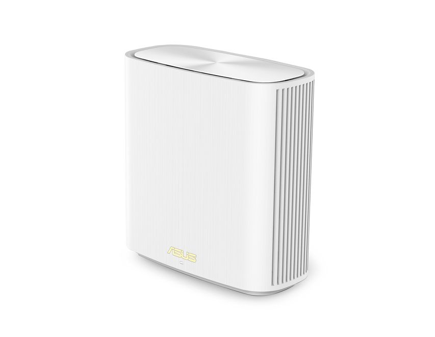 ROUTER ZEN WIFI 6 ASUS PACK 1U XD6S WIFI 6 MESH AX5400 DUAL BAND - PCBox ES