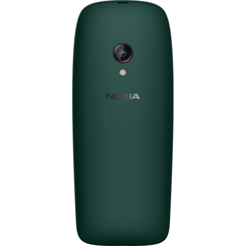 Nokia 6310 2.8 verde - PCBox