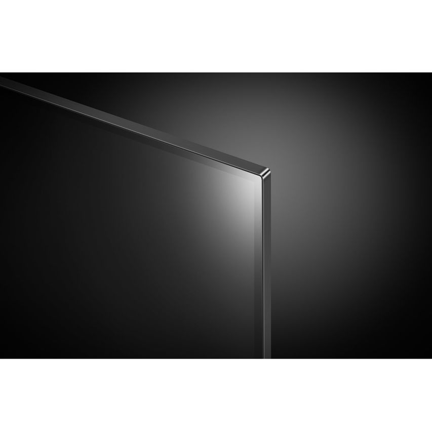 LG 55" OLED evo OLED55C24LA OLED 4K Ultra HD - PCBox