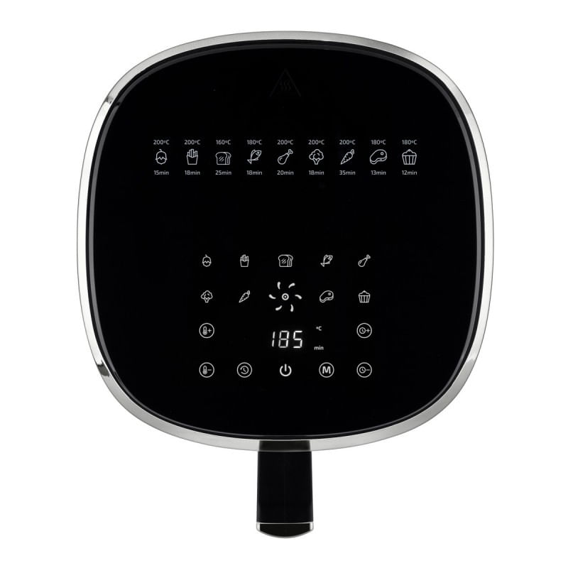 FREIDORA SIN ACEITE UFESA APEX 3,5 LITROS - PCBox