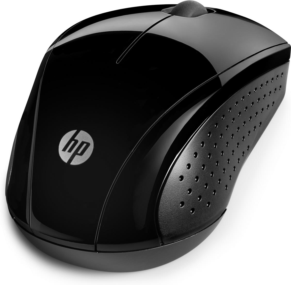 RATON HP INALAMBRICO 220 AZUL - PCBox