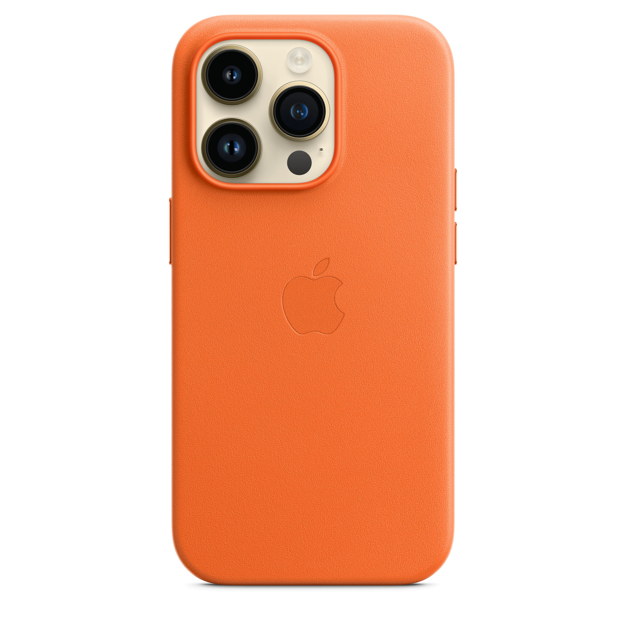 iPhone 14 Pro Le Case Orange - PCBox