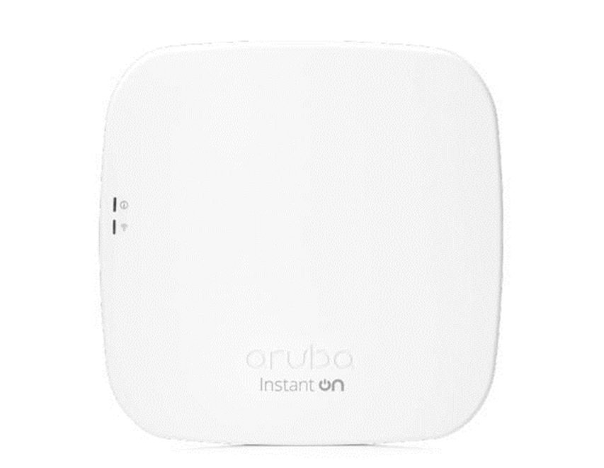 ARUBA INSTANT ON AP12 3X3 11AC WAVE2 INDOOR ACCESS POI NT - PCBox ES