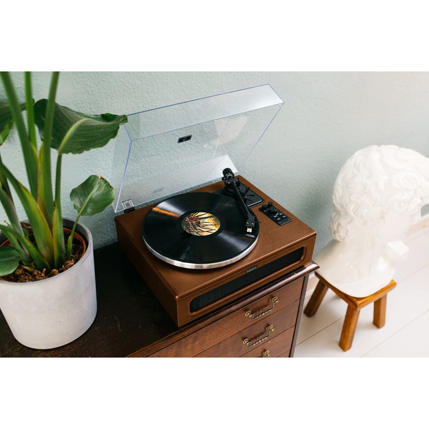 LENCO Audio Pro y DJ LS-430BN - PCBox