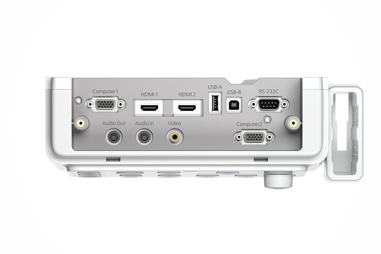 ELPCB03 Control unit and connection - PCBox