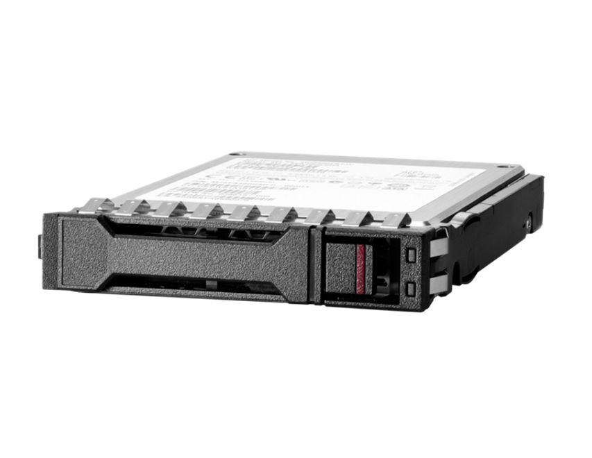 HPE 1.8TB SAS 10K SFF BC 512e MV HDD - PCBox ES