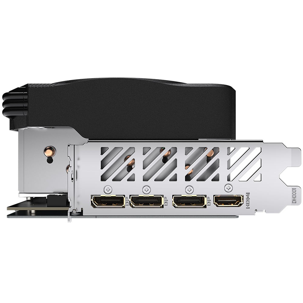 GIGABYTE NVIDIA GeForce RTX 4090 24GB GDDR6X HDMI DPORT - PCBox