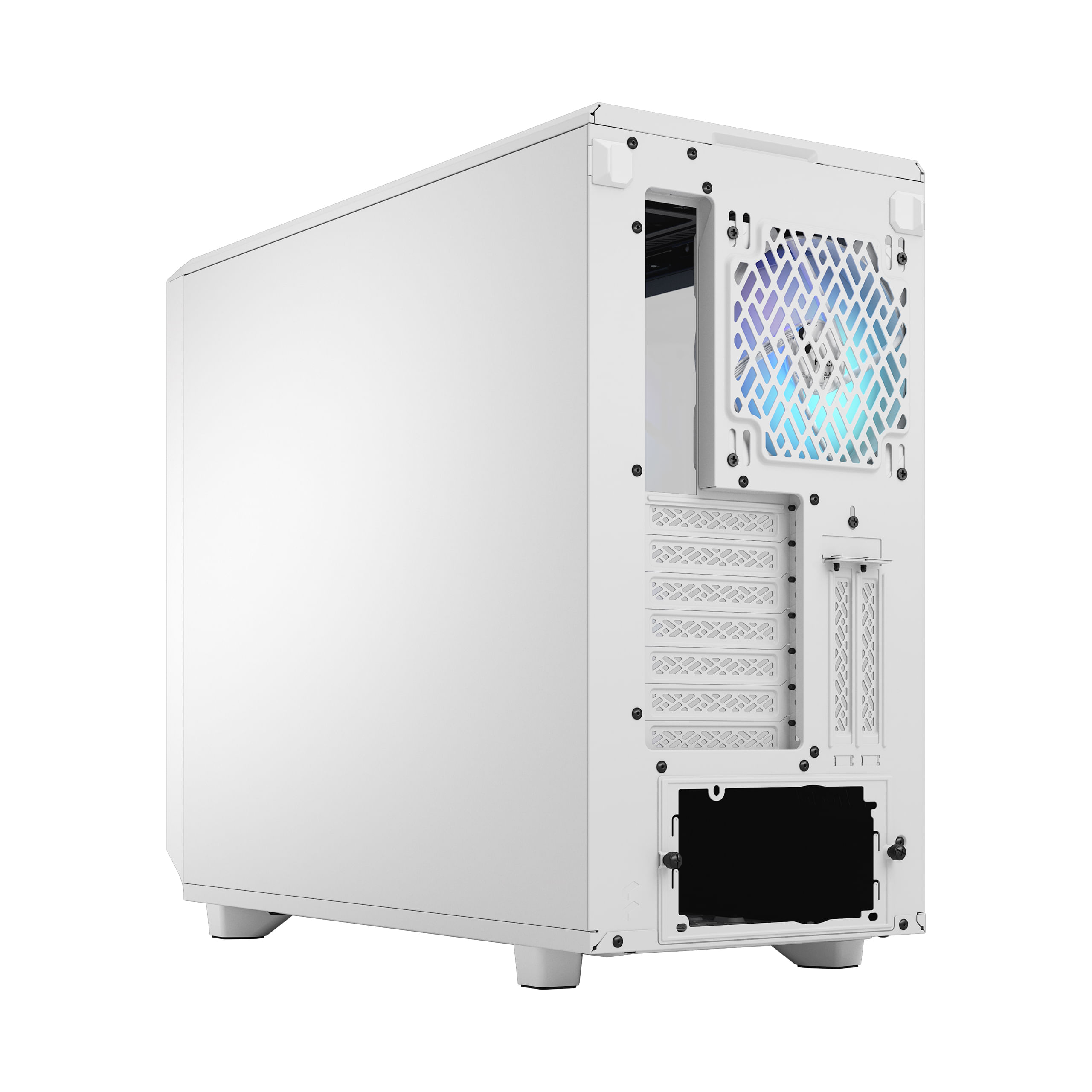 FRACTAL DESIGN Meshify 2 RGB RGB Branco - PCBox