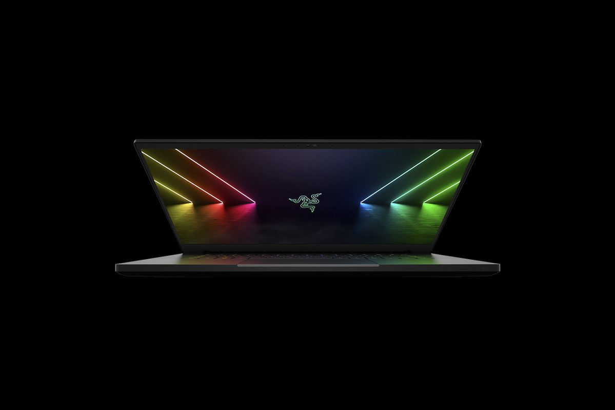 PORTÁTIL GAMING RAZER BLADE 15 MODELO AVANÇADO NÚCLEO I7-12800H 1.8GHZ ...