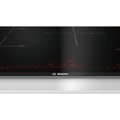 VITROCERAMICA INDUCCION BOSCH PIE875DC1E 4 ZONAS COCCION ANCHO 80 CM ...