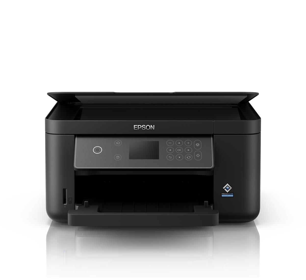 EPSON Expression Home XP-5150 Multifunción A4 Wifi Inkjet Dúplex - PCBox