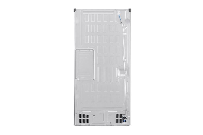 FRIGORIFICO AMERICANO LG GML643PZ6F NOFROST F INOX - PCBox