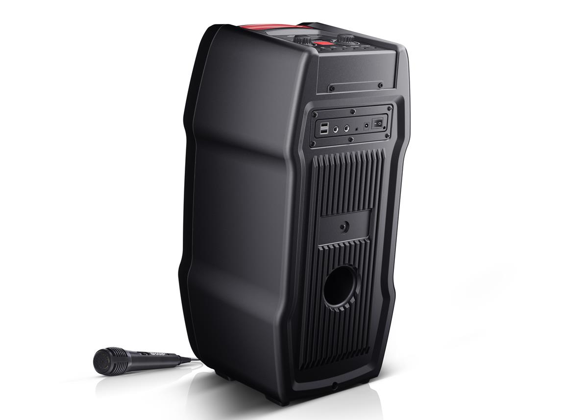 ALTAVOZ SHARP PS 929 - PCBox