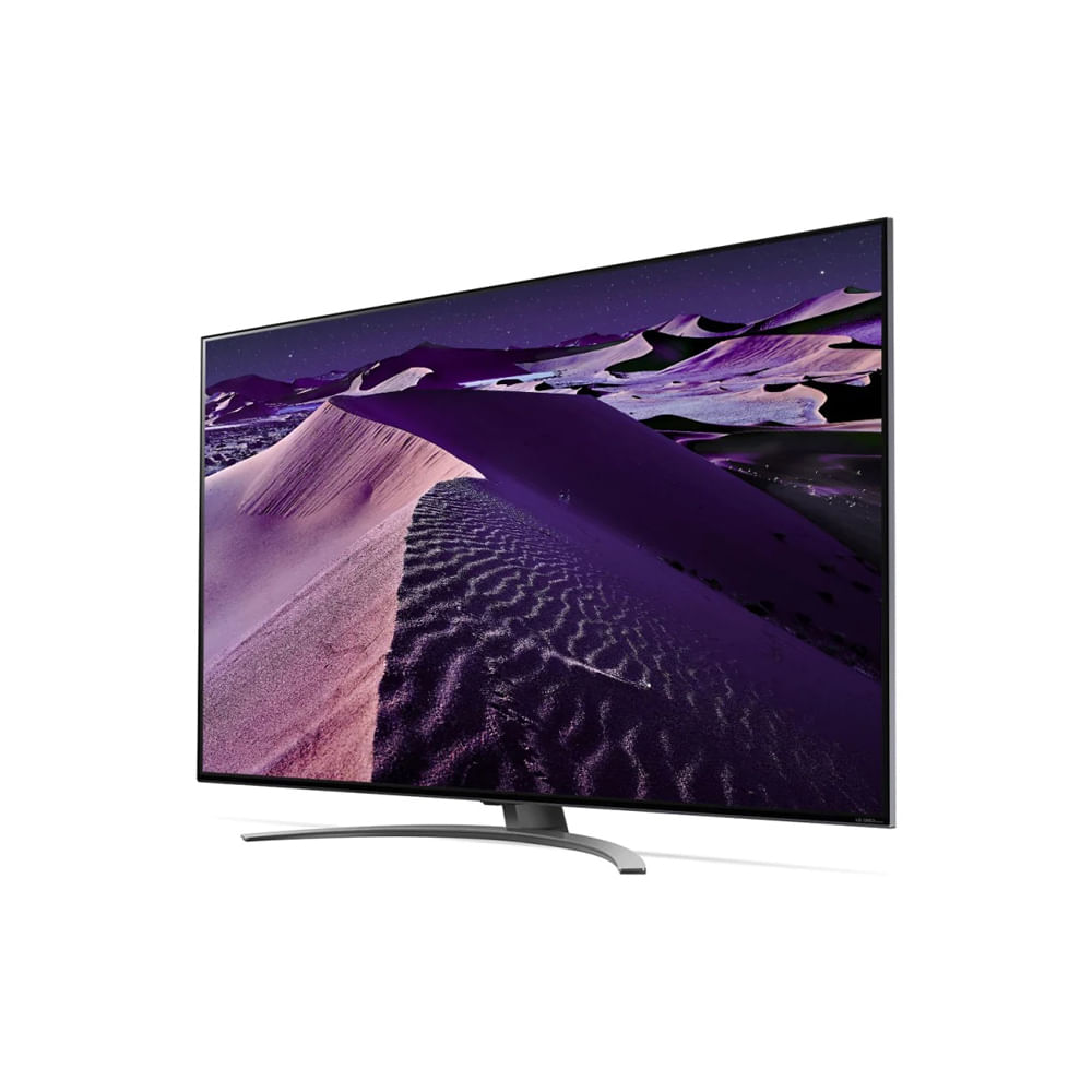 LG 65" QNED MiniLED 65QNED866QA QNED 4K Ultra HD - PCBox