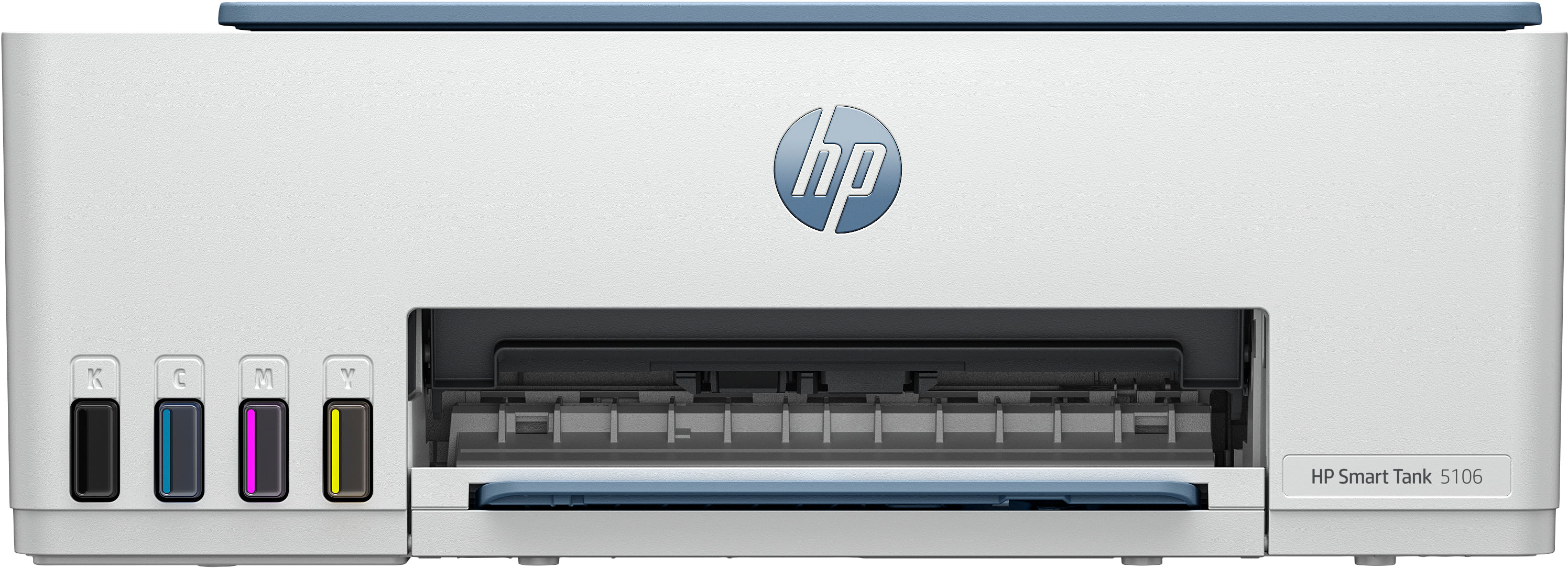 HP Smart Tank Multifunción A4Wifi Thermal Inkjet Dúplex Impresora ...