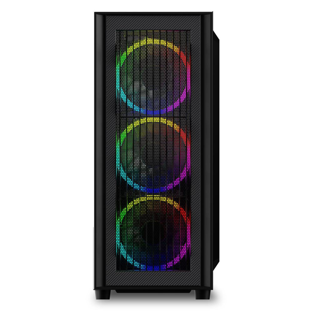SHARKOON RGB Wave RGB Negro - PCBox