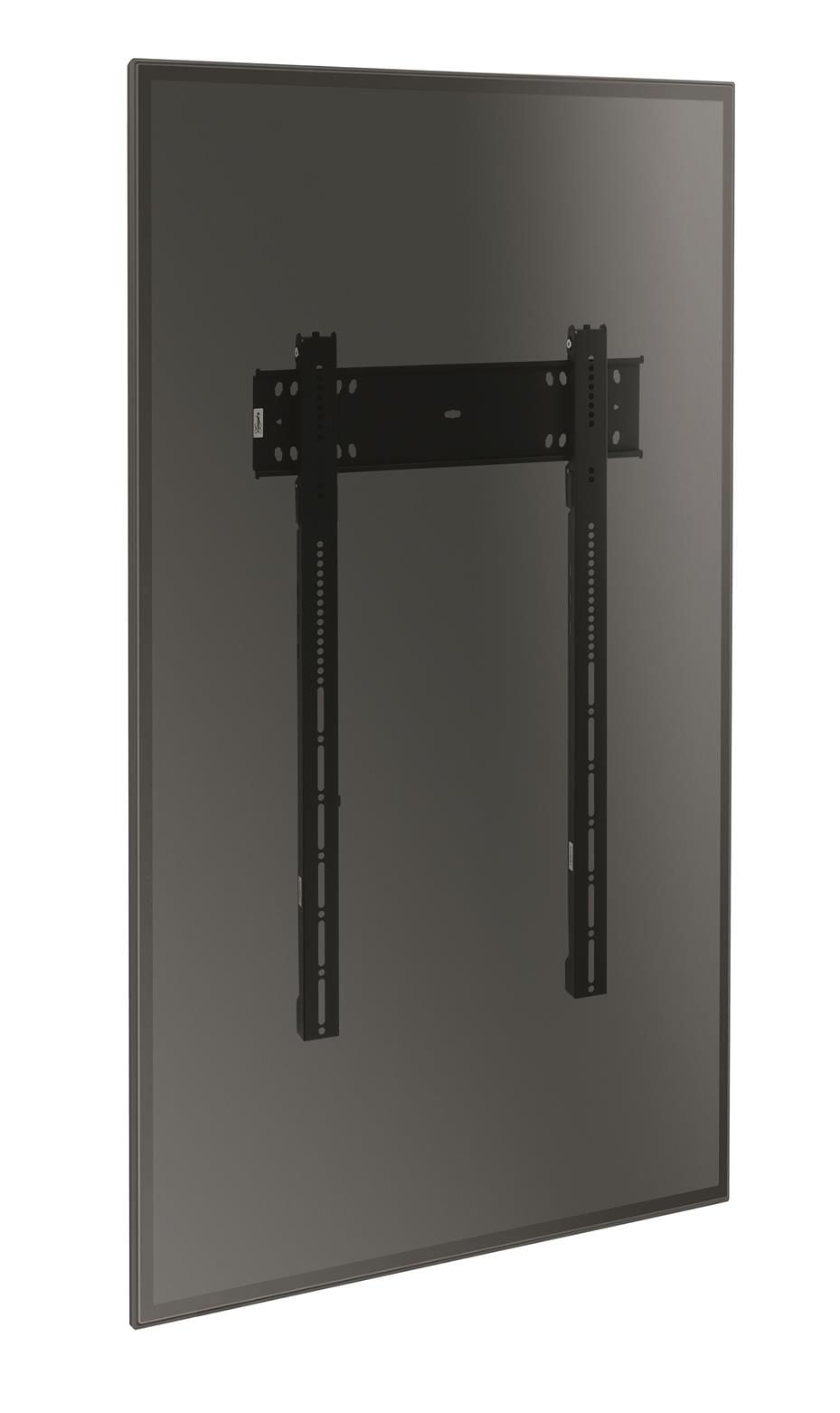 PFW 6815 DISPLAY WALL MOUNT PORTRAIT FIX ED - PCBox