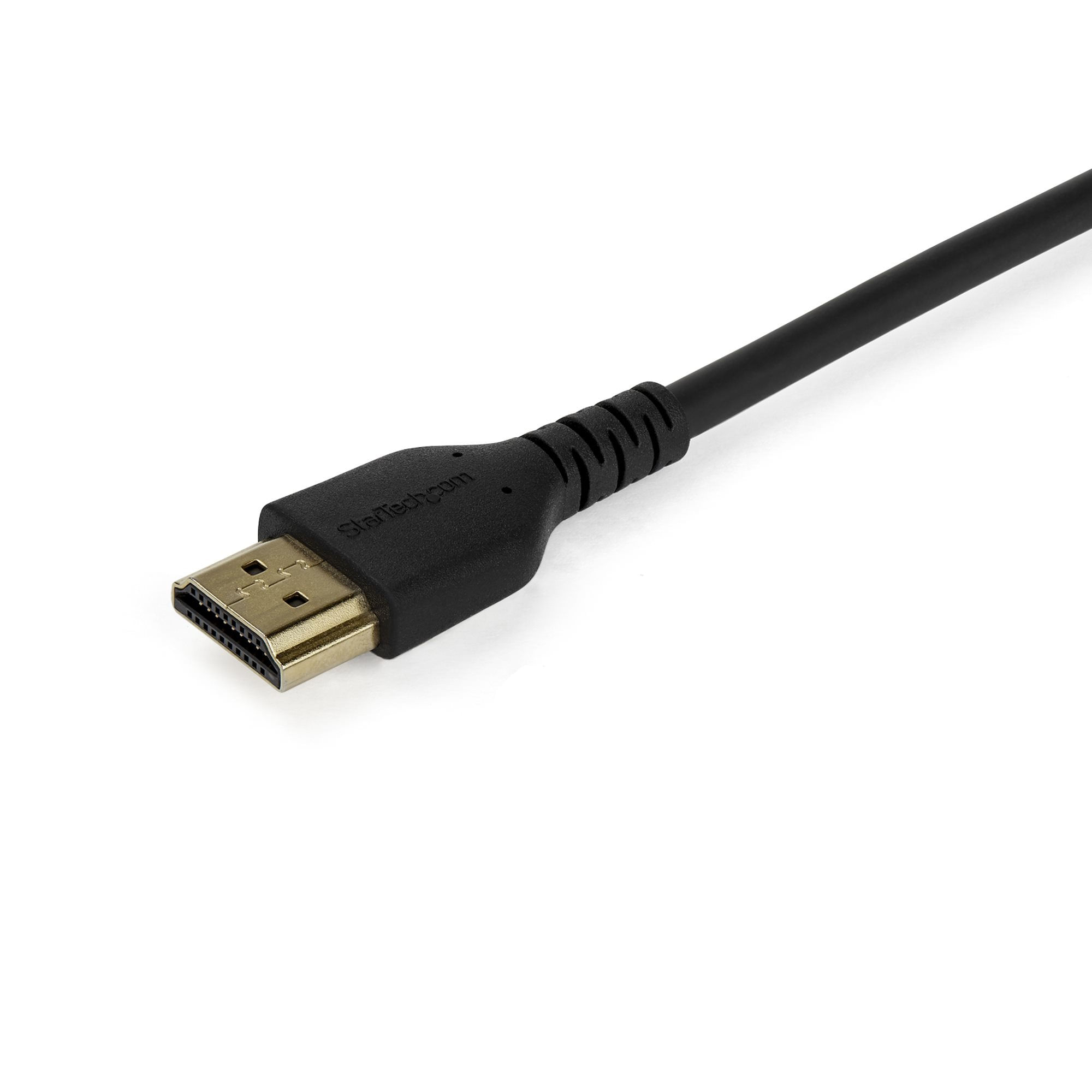 CABLE STARTECH HDMI ETHERNET PREMIUM 4K - 60HZ 2M - PCBox