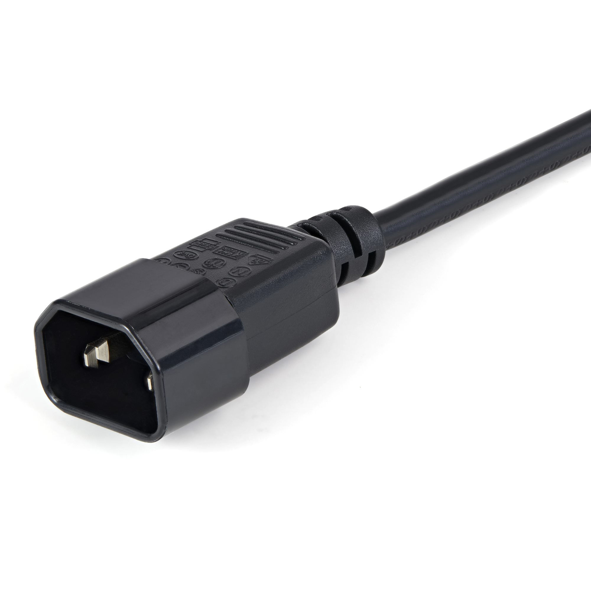 EXTENSOR ALARGADOR 1M DE CABLE - PCBox
