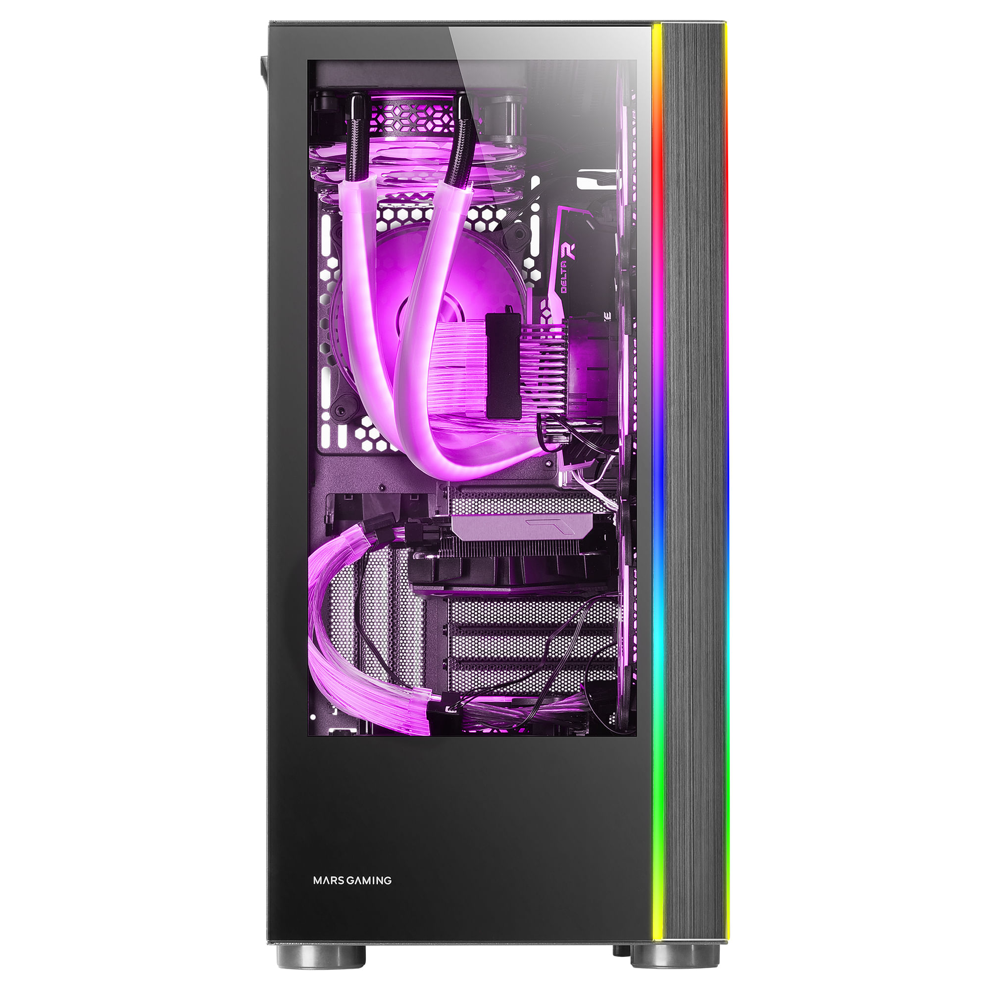 MARS GAMING - PCBox