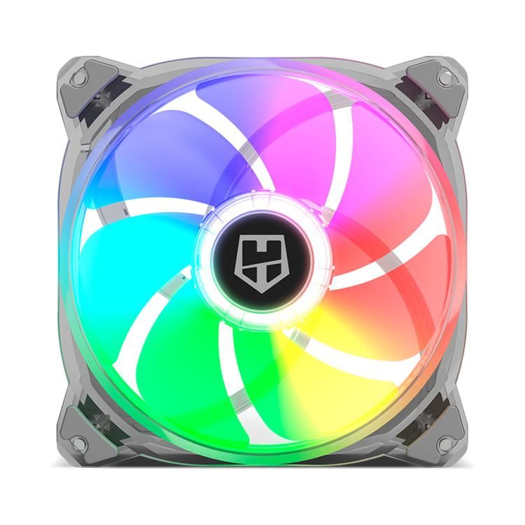 NOX HUMMER X140-Fan ARGB 140mm - PCBox