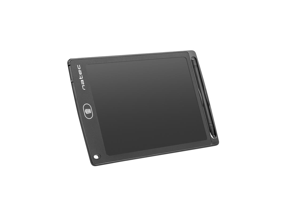 PIZARRA ELECTRONICA NATEC SNAIL LCD 8.5" MAGNETICA - PCBox