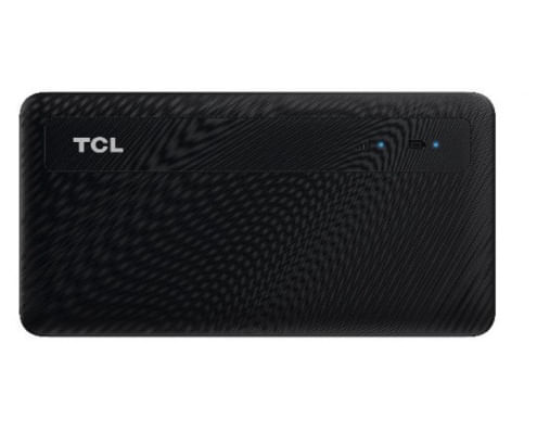 TCL ROUTER PORTATIL LINKZONE - PCBox