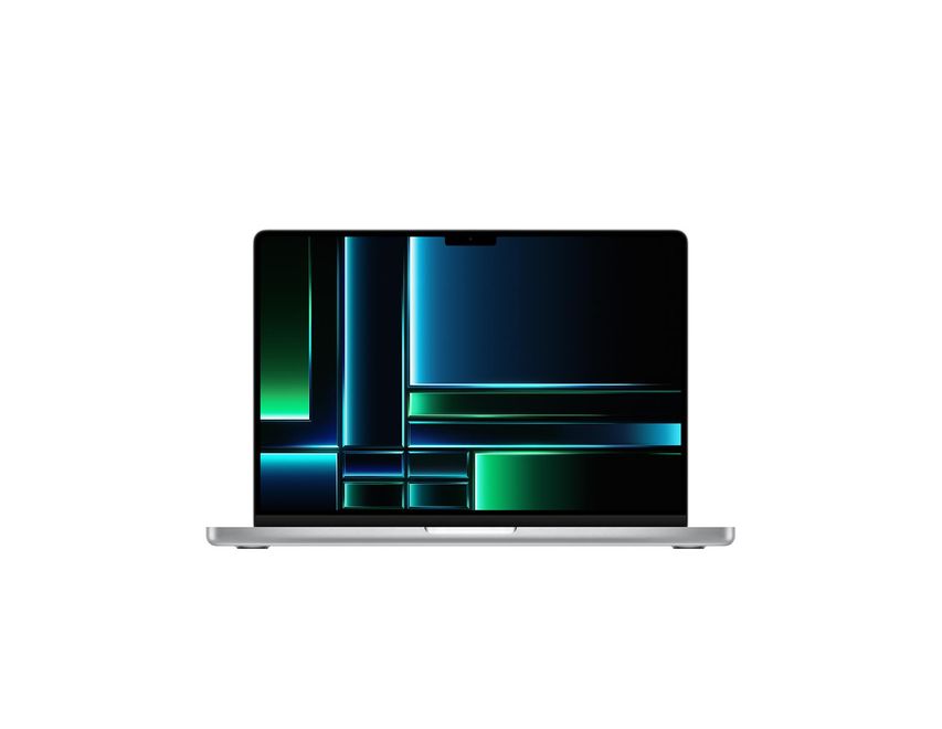 MBP 14 Silver/12C/30C GPU/32G/1TB - PCBox