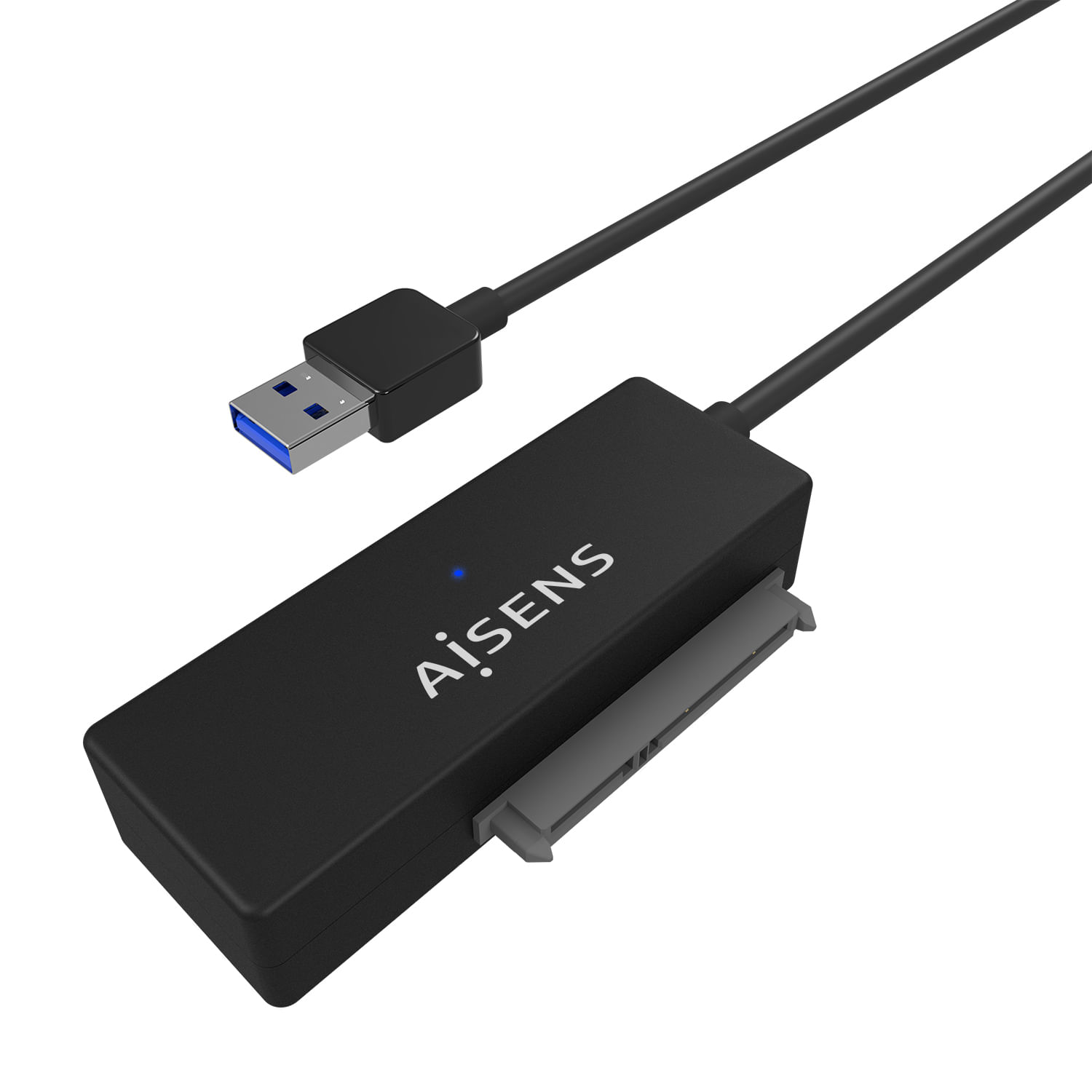 AISENS Adaptador ASE-35C02B SATA a USB-C USB 3.0/USB3.1 GEN1 para ...