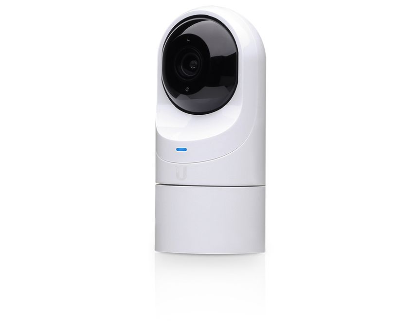 CAMARA IP UBIQUITI UVC-G3-FLEX-3 UNIFI PROTECT (PACK 3 UND) - PCBox