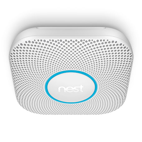 GOOGLE NEST PROTECT - PCBox