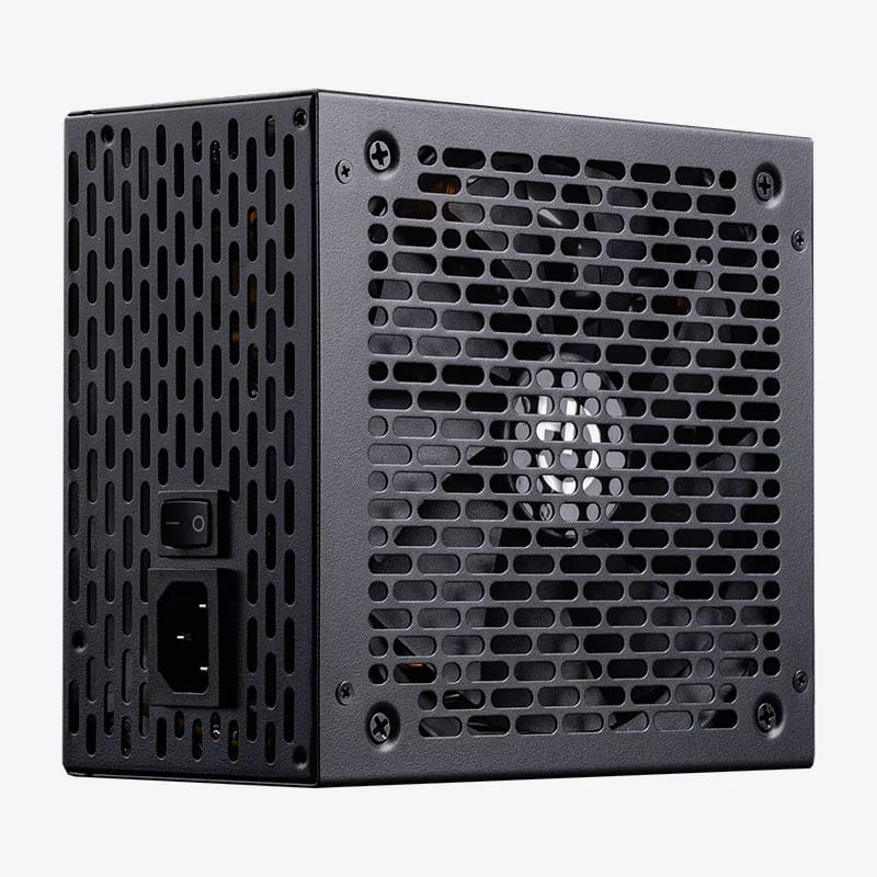 Fuente Alimentación 850W HIDITEC BZX850 V2 80PLUS BRONZE 80 PLUS Bronze ...