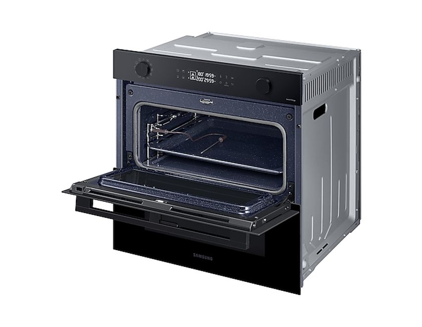 HORNO SAMSUNG NV7B4535YAK/U3 PIROLITICO MULTIFUNCION NEGRO - PCBox ES