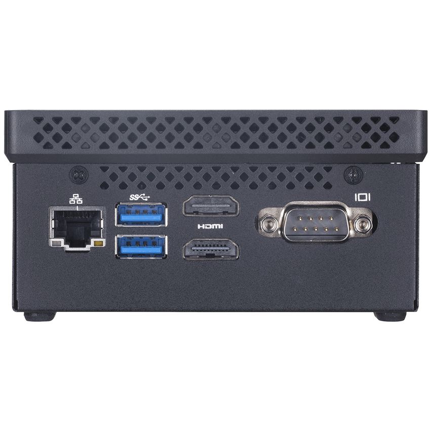 BAREBONE GIGABYTE BRIX BLCE-4000RC CEL NO HDD NO RAM - PCBox