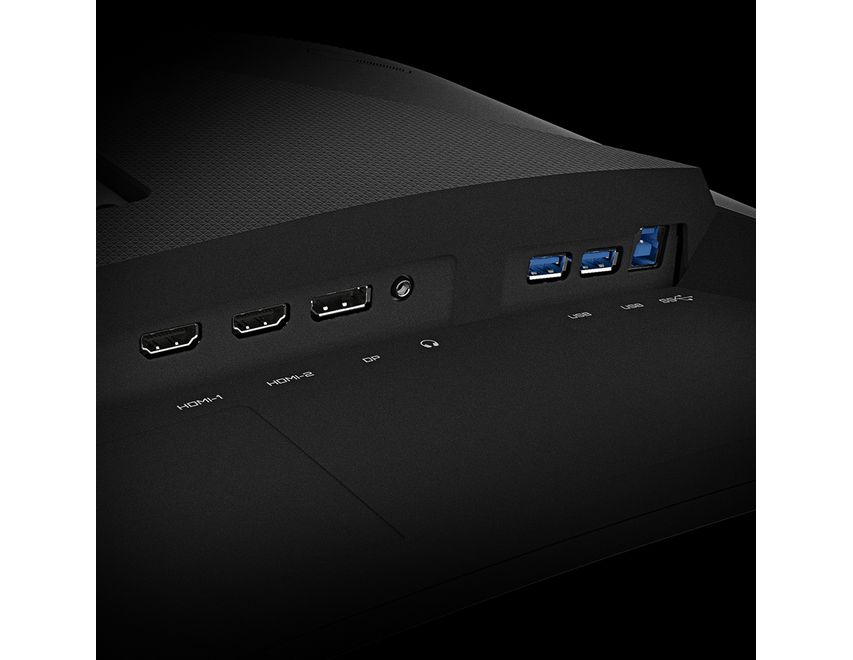 MONITOR GIGABYTE 27" G27FC A,CURVO,1920X1080 (FHD),3000:1,1MS,165HZ ...