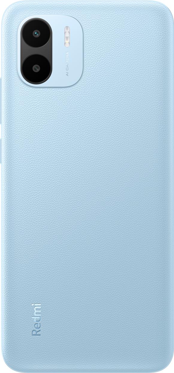 XIAOMI Redmi A2 6.52" 4G 2GB/32GB Azul claro - PCBox