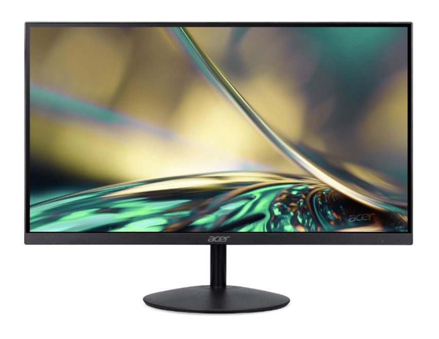 MONITOR ACER SA242Y 23.8"FHD/ 100HZ/ 1MS/ VGA/ HDMI - PCBox ES